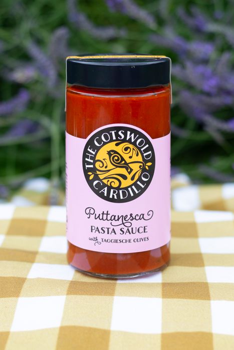 Pasta sauces: Tomato based, Meat and Vegan varieties - IFE 2025