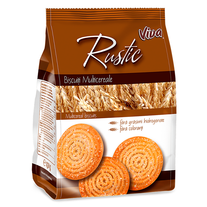 VIVA RUSTIC - IFE 2025