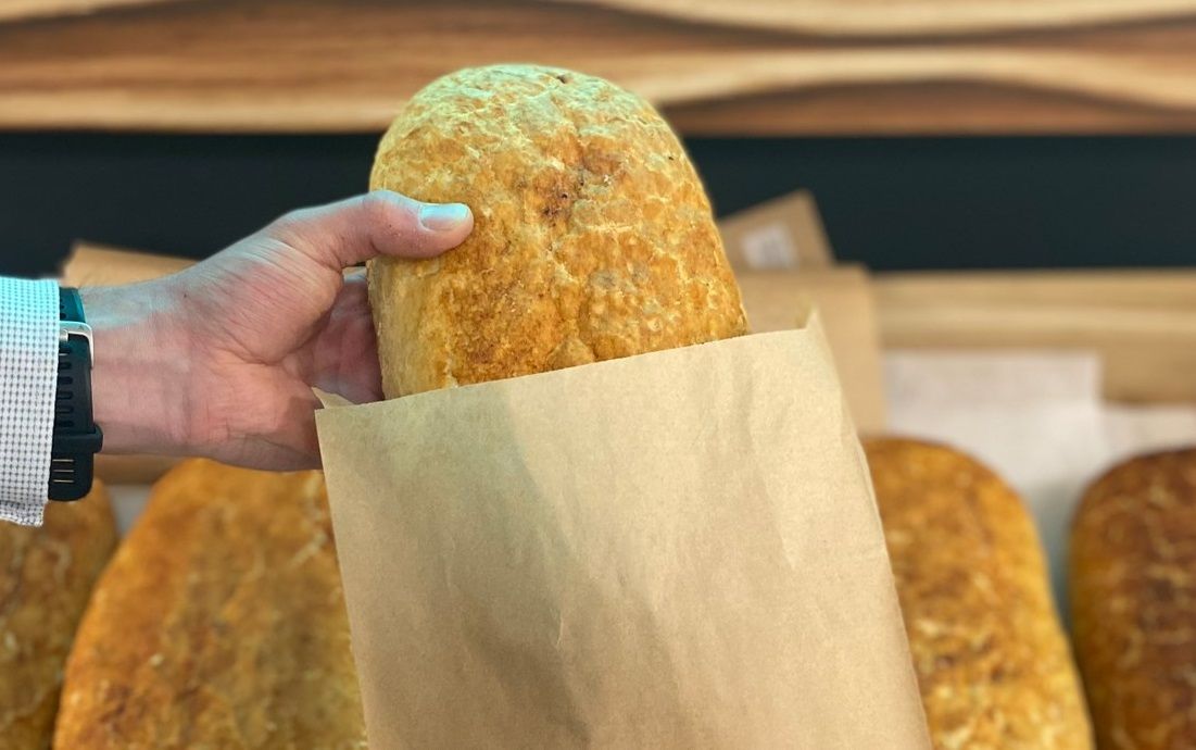 Tesco cuts plastic from bakery favourites and returns to selling bread ...