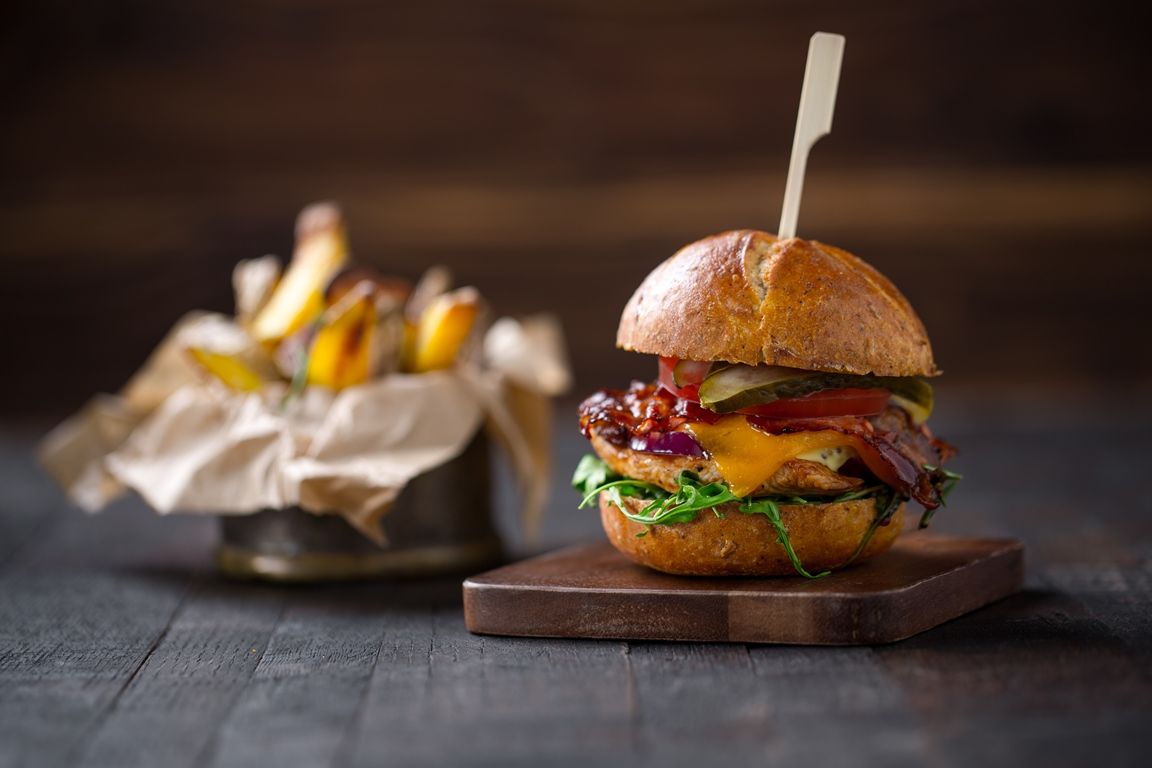 Four reasons to meet MHP Food UK Ltd at IFE 2023 - IFE, International ...