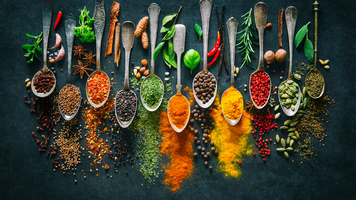 Flavour Trends - IFE, International Food & Drink Event 2025