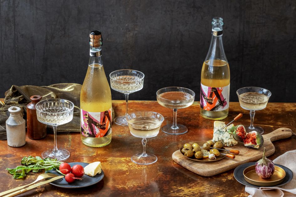 The REAL Drinks Co. opens the UK’s first sustainable state-of-the-art ...