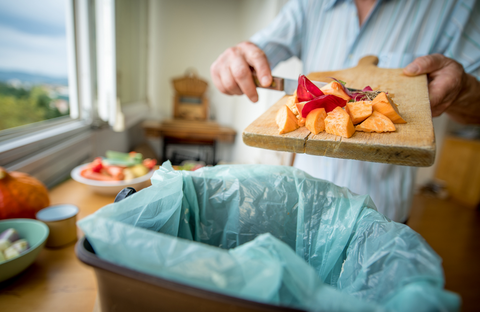Improving sustainability in the restaurant industry - how you can step ...