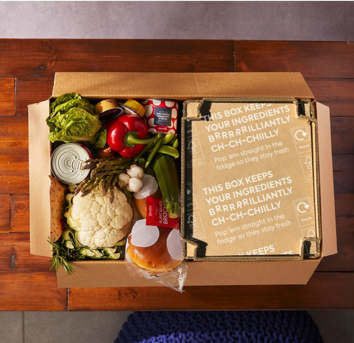 Is edible packaging the next popular innovation in sustainable food ...