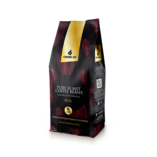 Supra 1kg - Premium - IFE, International Food & Drink Event 2025