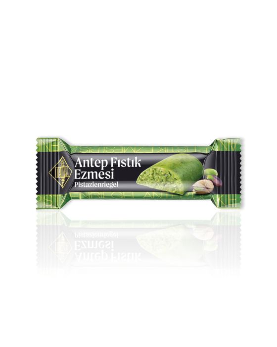 Tempo Pistachio Paste Bar - IFE, International Food & Drink Event 2025