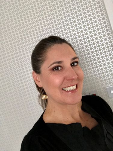 Speakers - IFE, International Food & Drink Event 2025