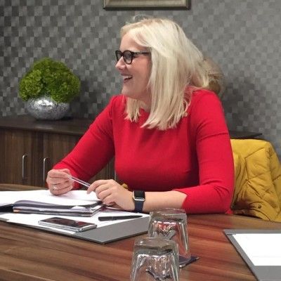 IFE 2023 - Seminar Programme