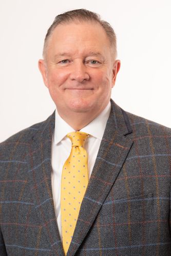 Speakers - IFE, International Food & Drink Event 2025