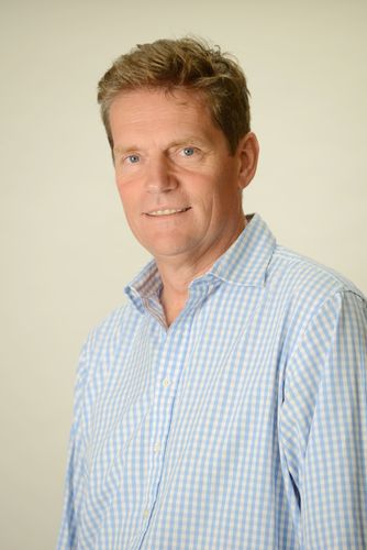 Speakers - IFE, International Food & Drink Event 2024