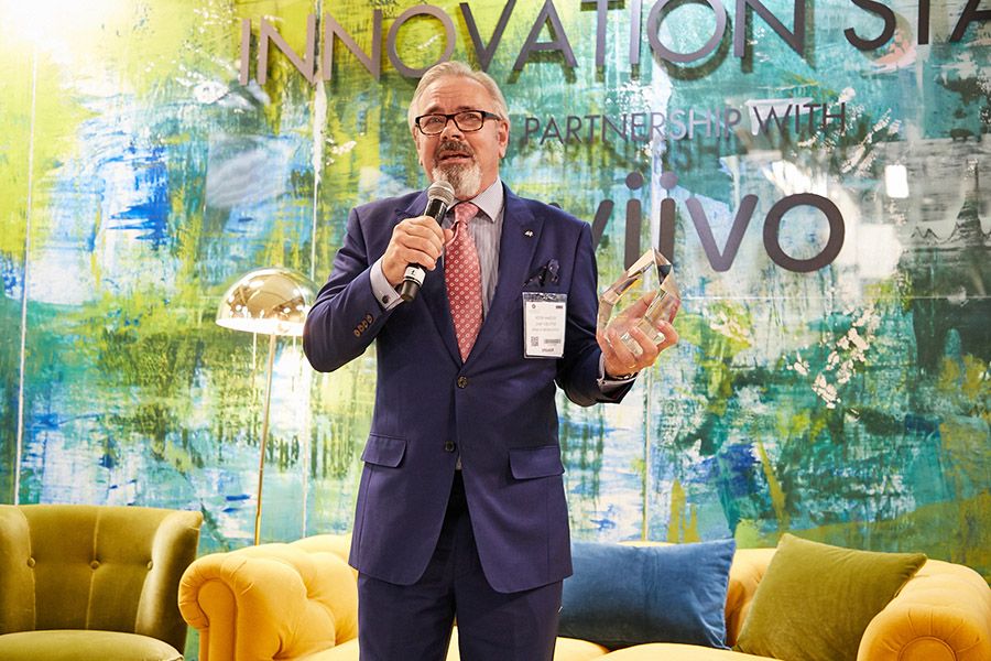 Independent Hotel Show Awards