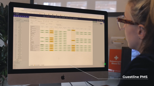 Exhibitor Products - Independent Hotel Show London 2024