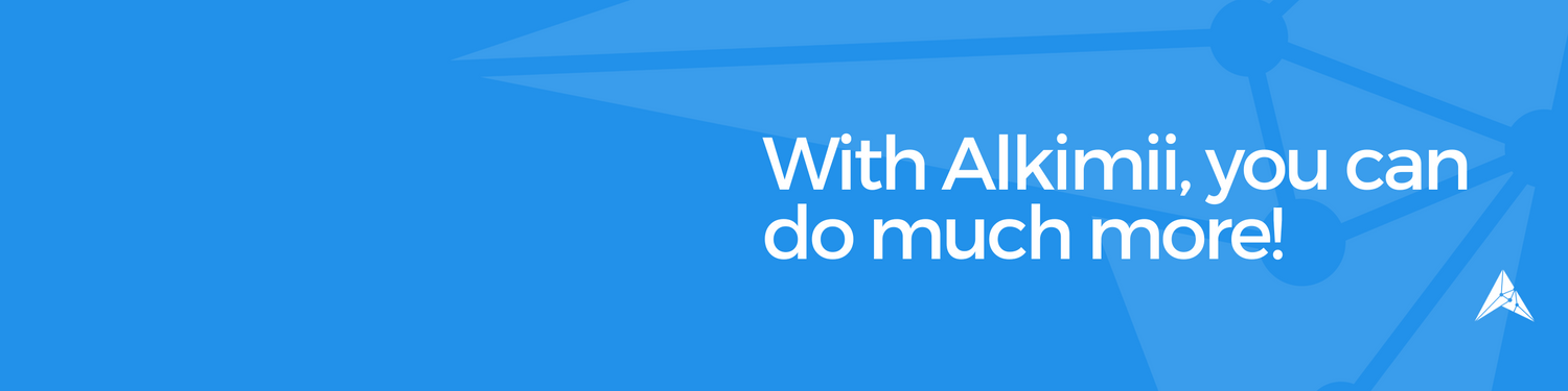 Alkimii - Independent Hotel Show London 2025