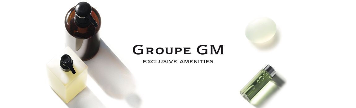 Groupe GM - Independent Hotel Show London 2025
