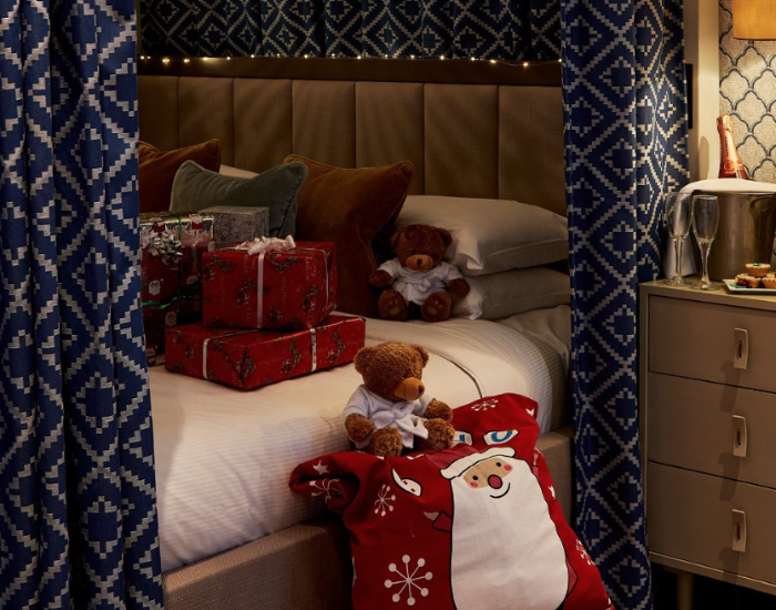 Christmas at... Sopwell House