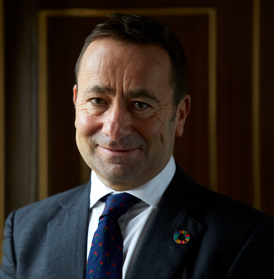 Red Carnation Hotels' Jonathan Raggett on memorable service, the ...