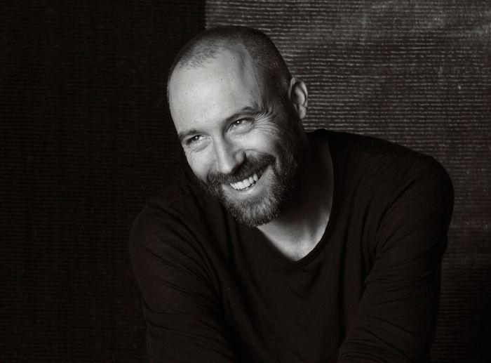 The Designer Edit: Ruud Belmans, of WeWantMore