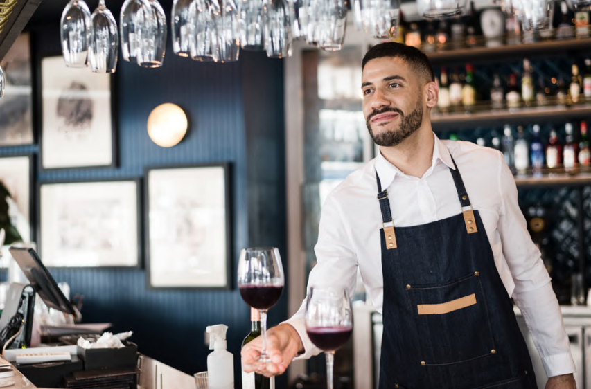 Lightspeed: Hotel Tools for the Future (Free Download)