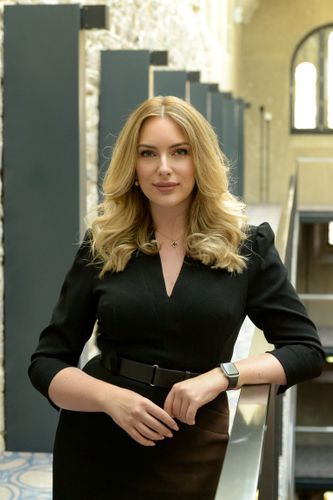 Speakers - Independent Hotel Show London 2022