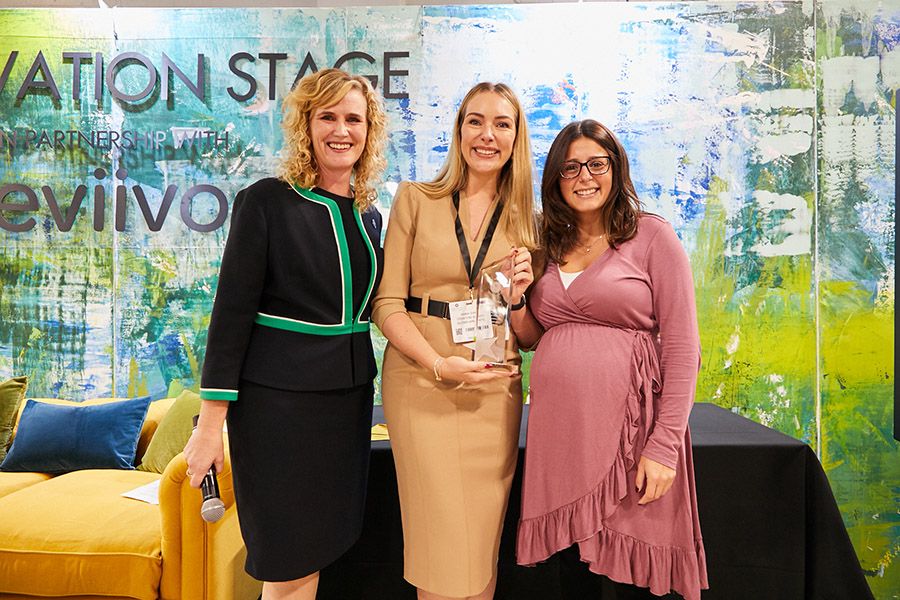 Awards | Independent Hotel Show London