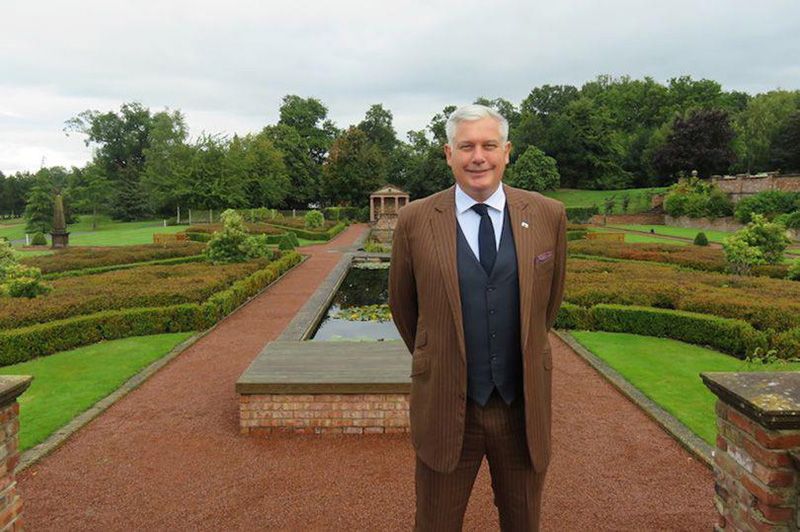 Awards | Independent Hotel Show London