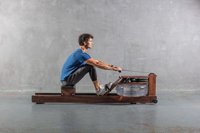 WaterRower Rowing machines - Independent Hotel Show London 2025