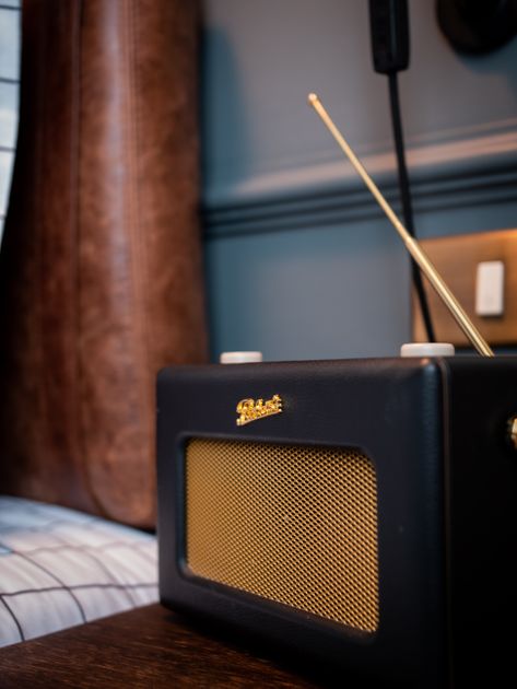 Five ways a hotel can use music to tell your story and connect with ...