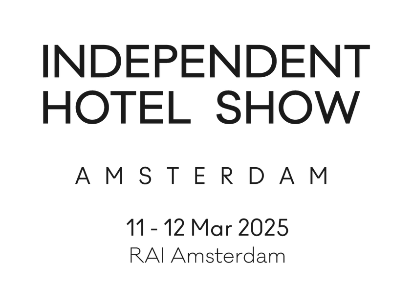Avendra International - Independent Hotel Show Amsterdam 2025