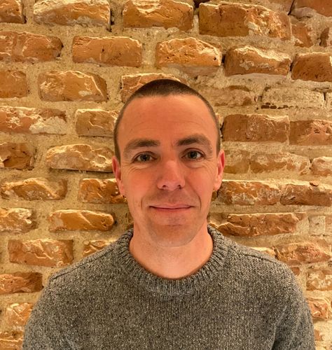 Speakers - Independent Hotel Show Amsterdam 2023