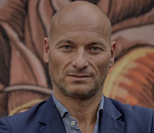 Speakers - Independent Hotel Show Amsterdam 2023
