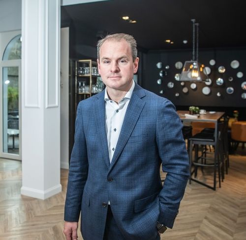 Speakers - Independent Hotel Show Amsterdam 2023