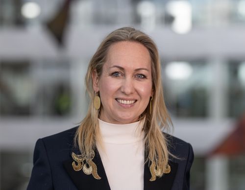 Speakers - Independent Hotel Show Amsterdam 2023