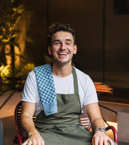 Speakers - Independent Hotel Show Amsterdam 2023