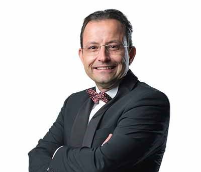 Speakers - Independent Hotel Show Amsterdam 2023