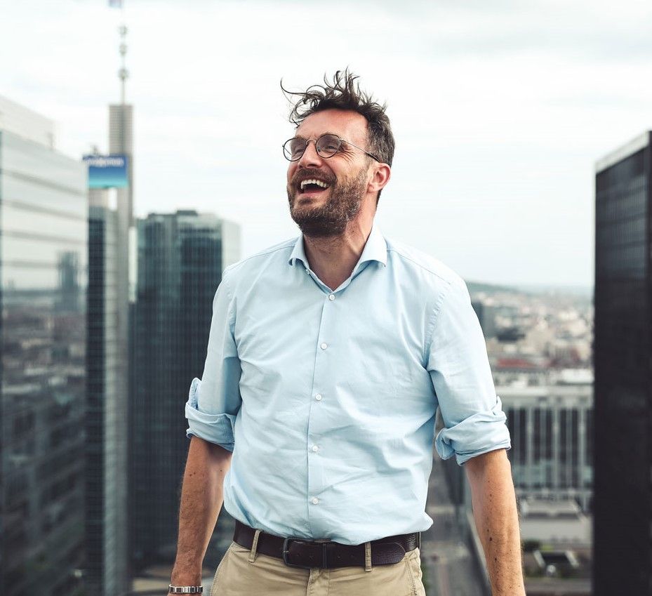 2023 Seminar Programme - Independent Hotel Show Amsterdam 2023