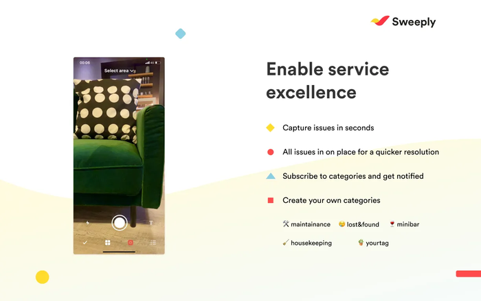 Simple housekeeping and task management - Independent Hotel Show Munich 2025 (German) - NEW