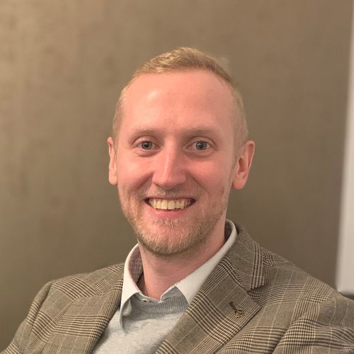 Speakers - The Pub Show 2025