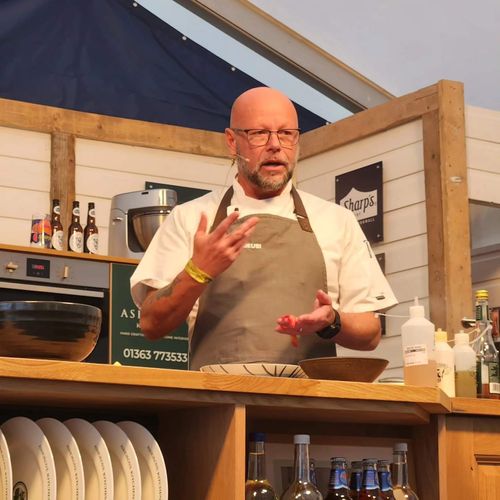 Speakers - The Pub Show 2025