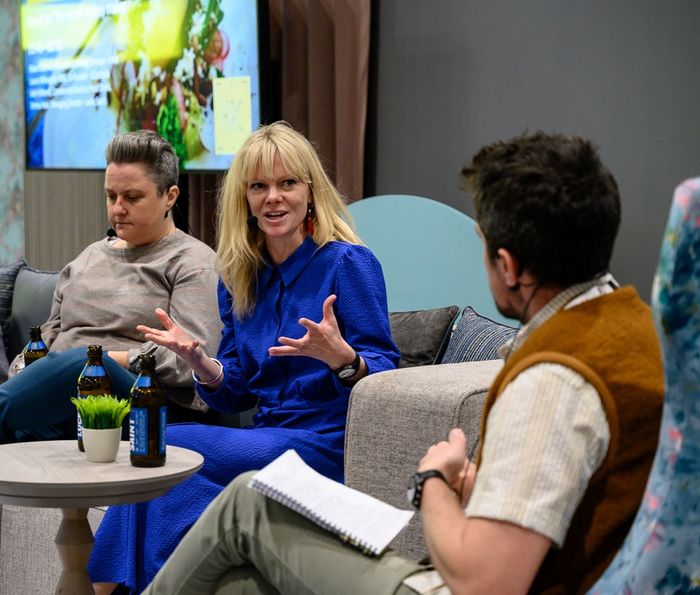 The Pub Show launches 2024 seminar programme, curated by the BII