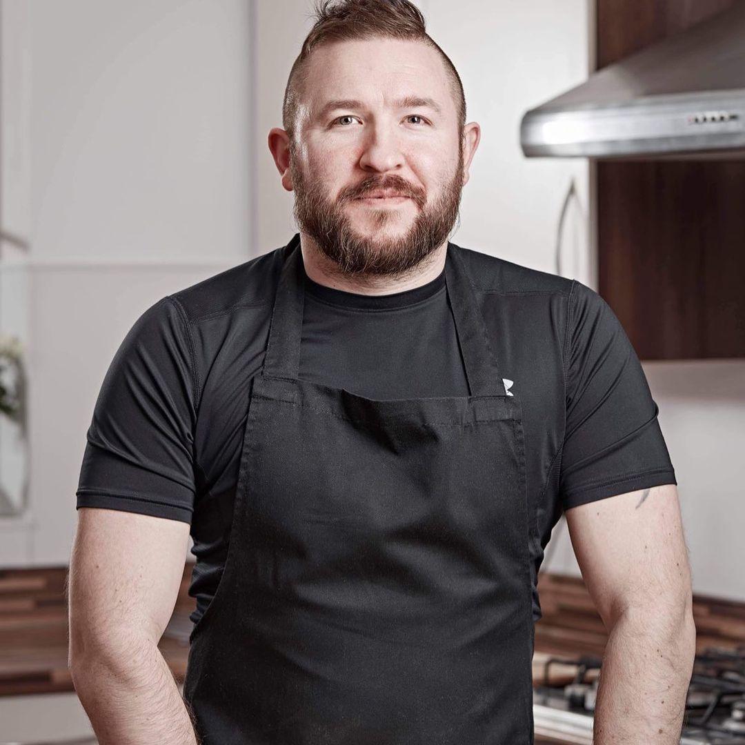 Speakers - Speciality & Fine Food Fair 2022