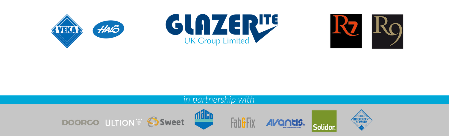Glazerite UK Group Ltd - FIT Show 2023