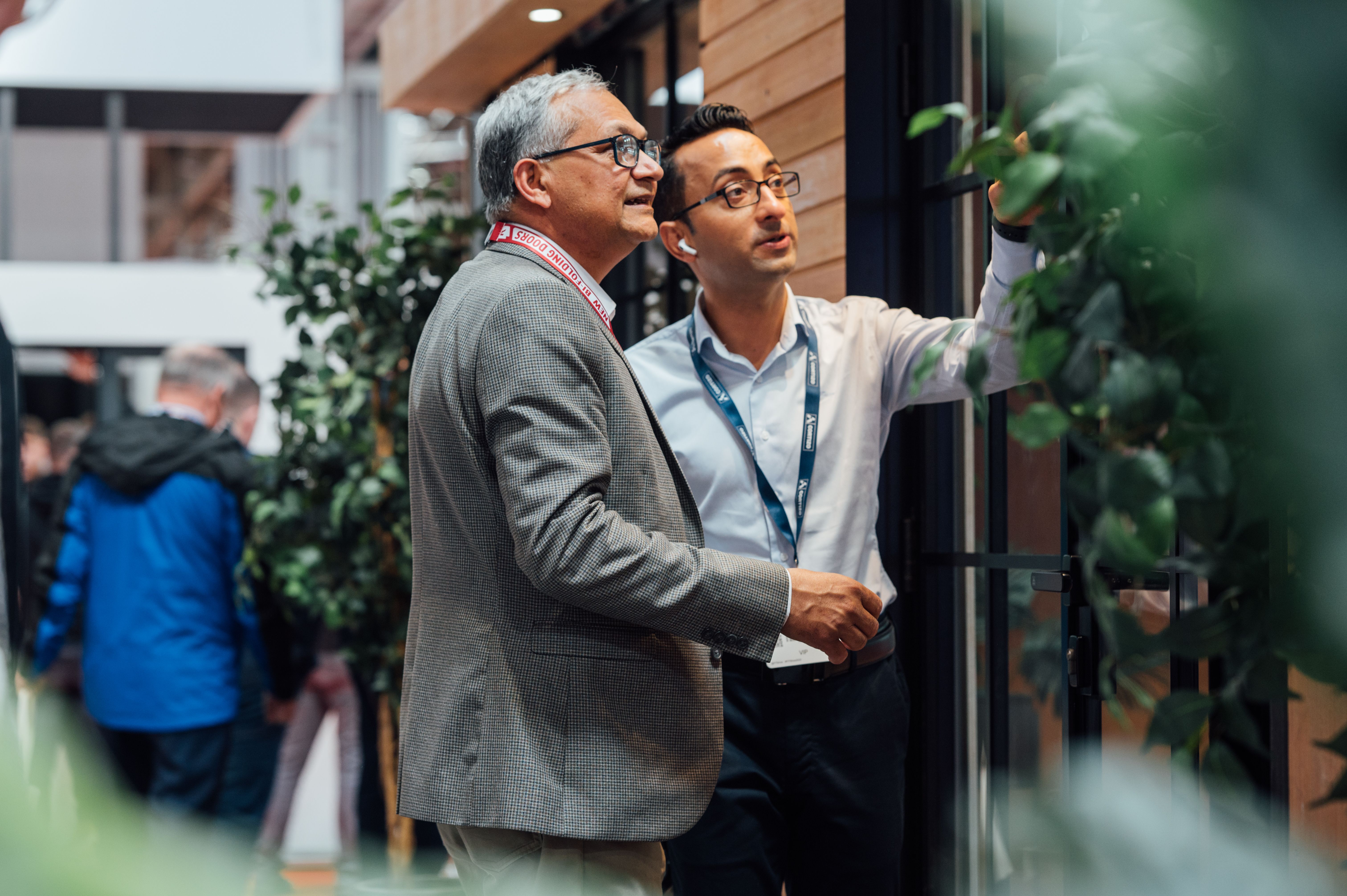 All New Installer HUB to Launch at FIT Show 2023 - FIT Show 2027