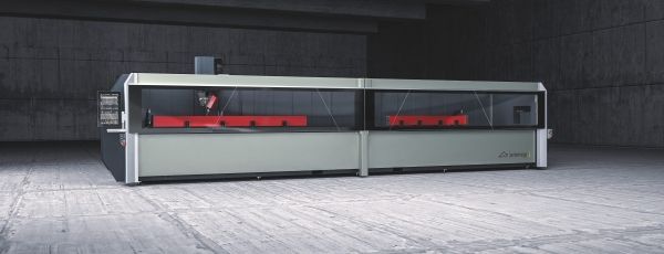 BIGGER AND BETTER FROM EMMEGI (UK) AT FIT - FIT Show 2027