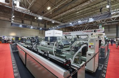 EMMEGI (UK) CONFIRMED FOR FIT 2022 - FIT Show 2027