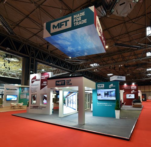 FIT Show 2023 | 23 - 25 May 2023 | NEC, Birmingham