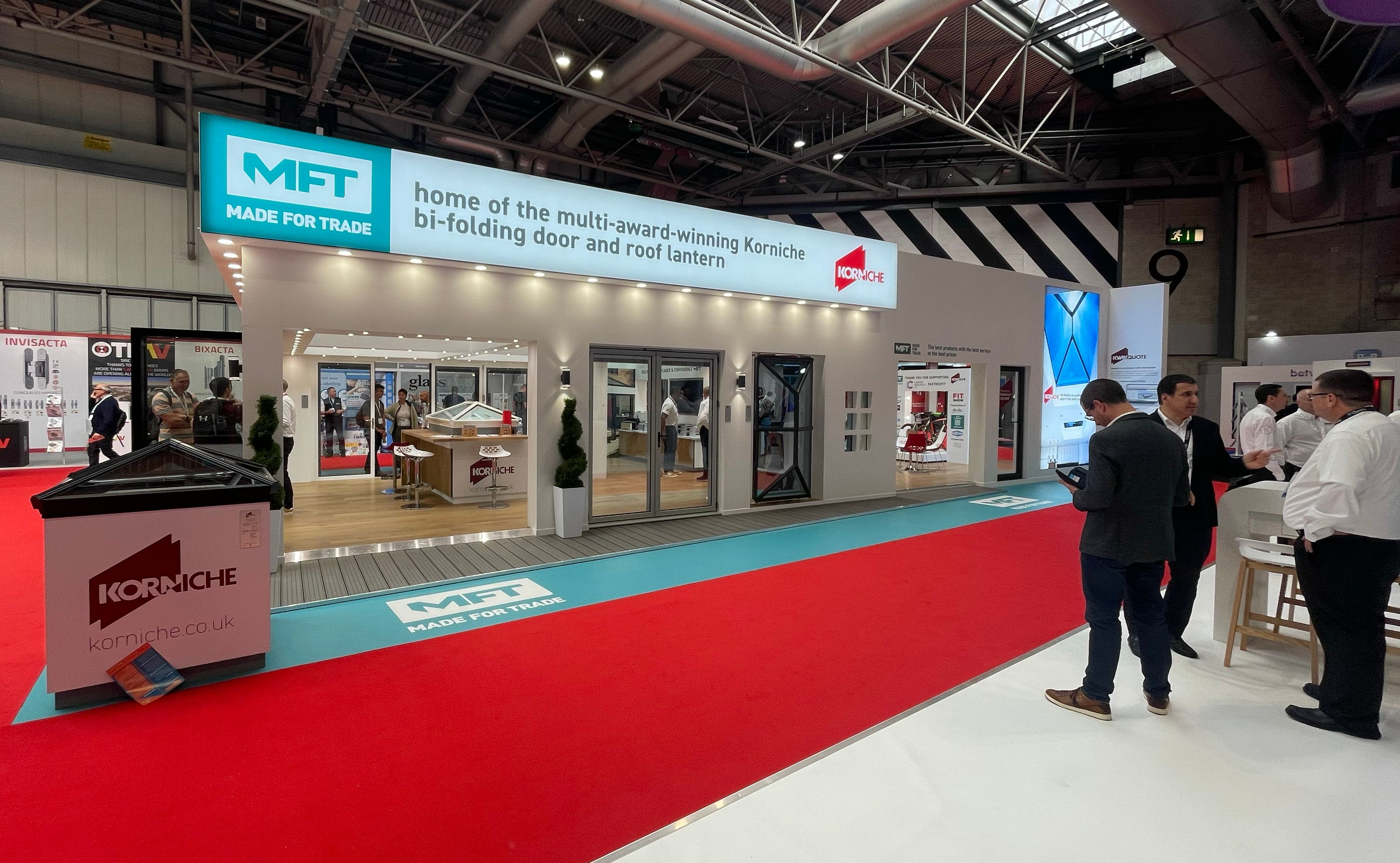FIT Show 2025 | Made for Trade Brings ‘Trade Heroes’ to FIT Show 2025