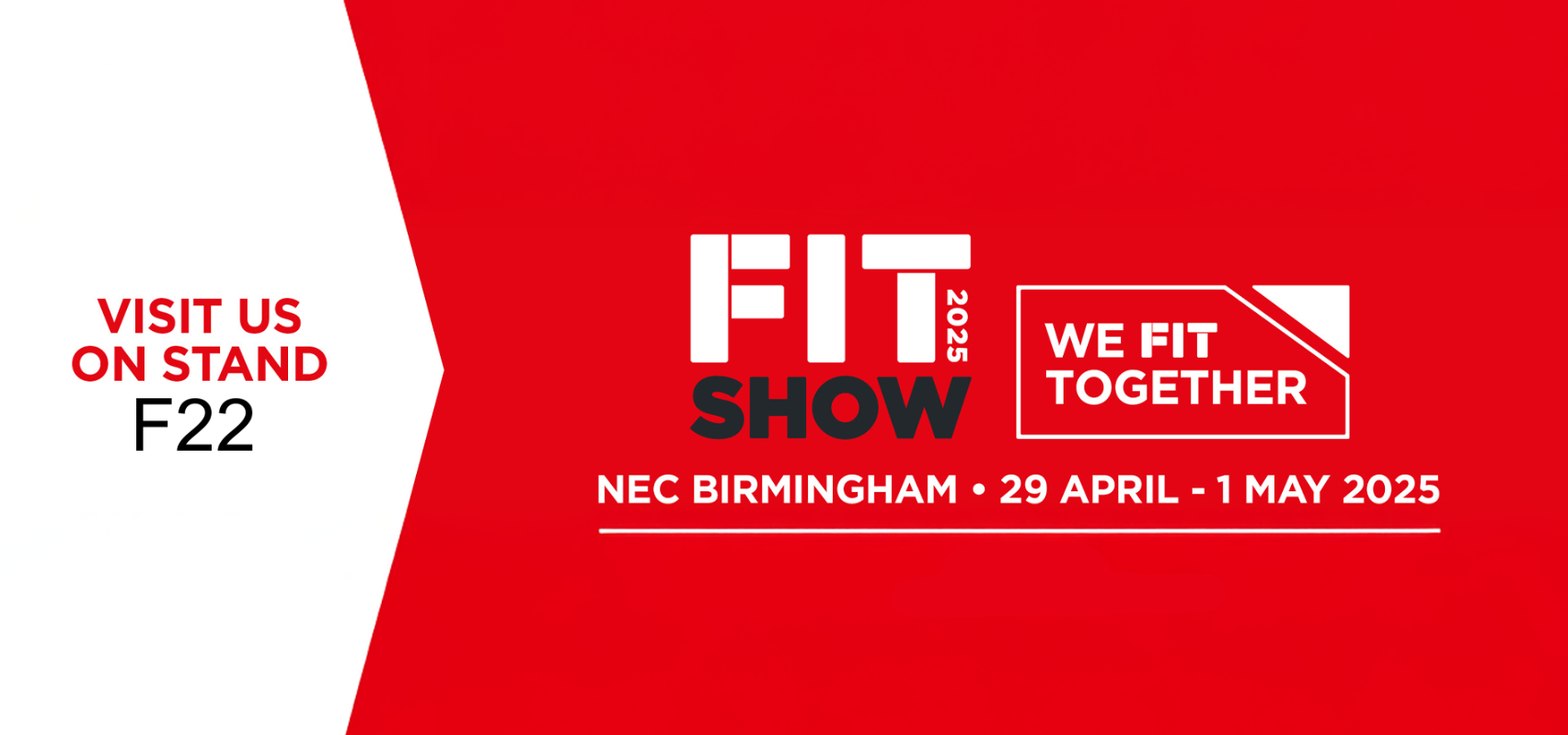 FIT Show 2025 – What To Expect From Safeware