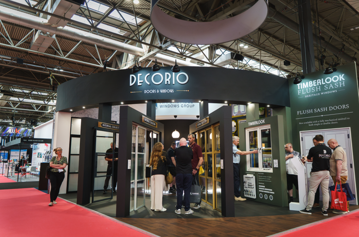 FIT Show 2027 | We FIT Together - A Spotlight on Affordable Windows Group