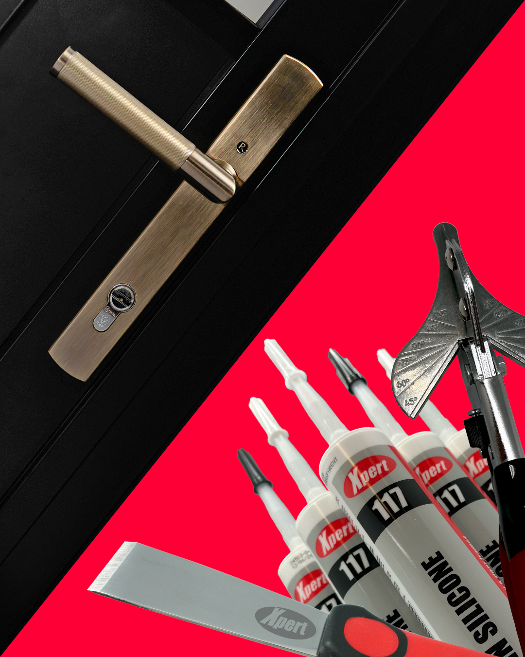 Window Ware's Xpert and Regal Hardware Featured in Partner Showcases at ...