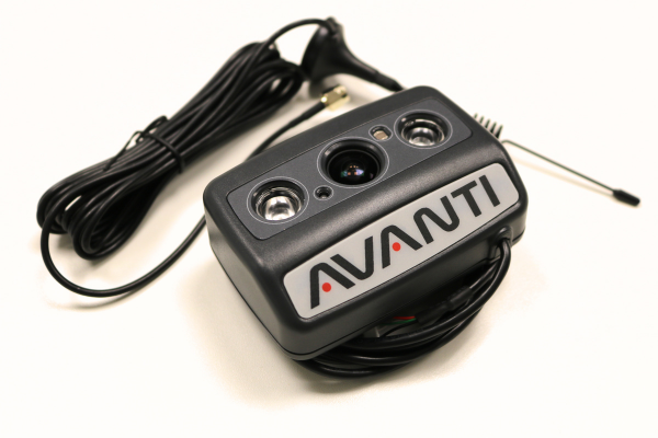JDUK Door Systems Proudly Supports the Launch of the Innovative Avanti ...